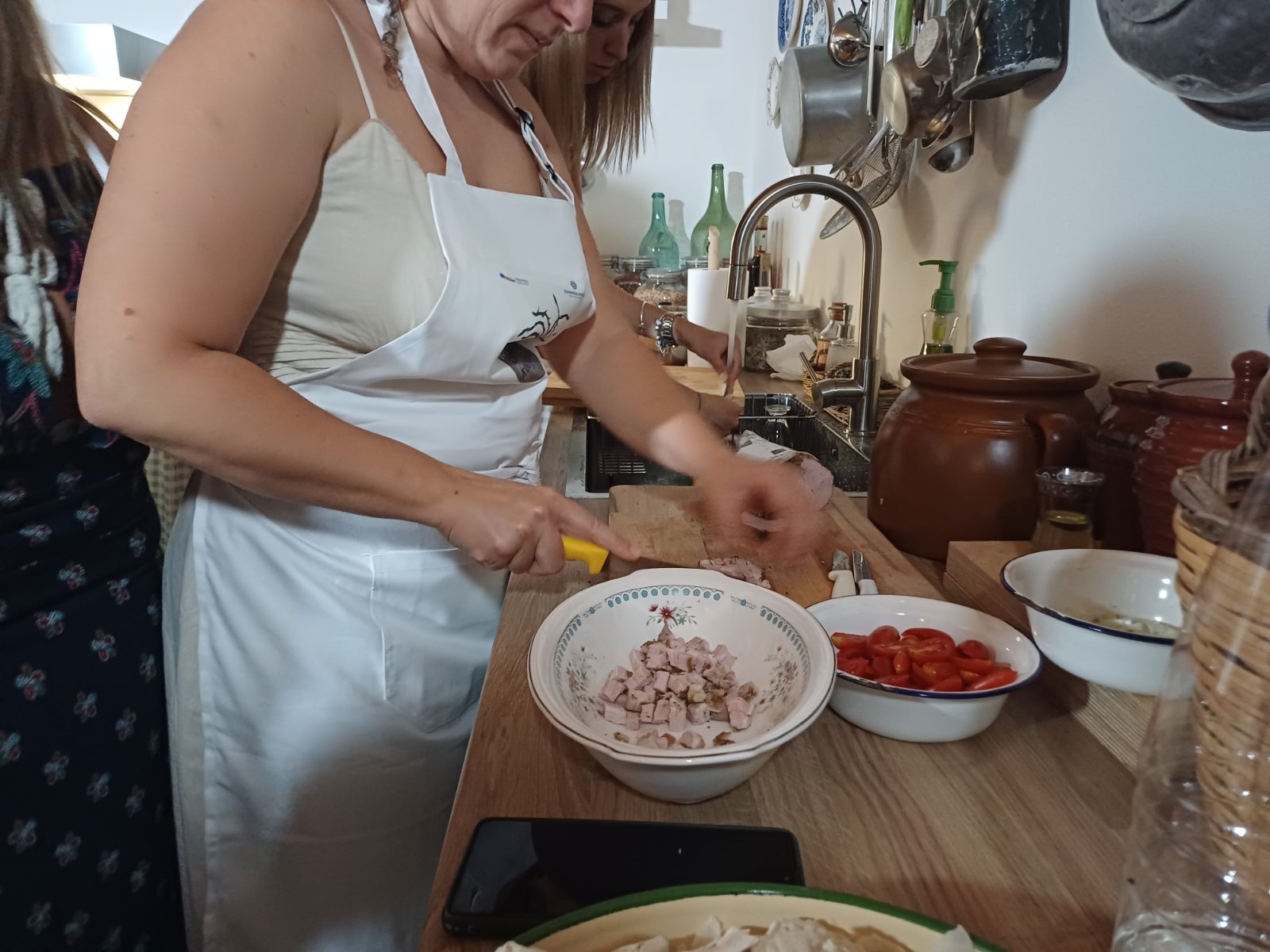 Η Κρήτη στο πιάτο! Με "άρωμα" Masterchef το φετινό Φεστιβάλ Κρητικής Κουζίνας! | Cretalive ειδήσεις